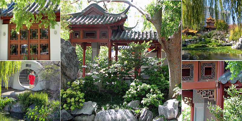Chinese Garden Hidden Oasis - LIFE OUT & ABOUT